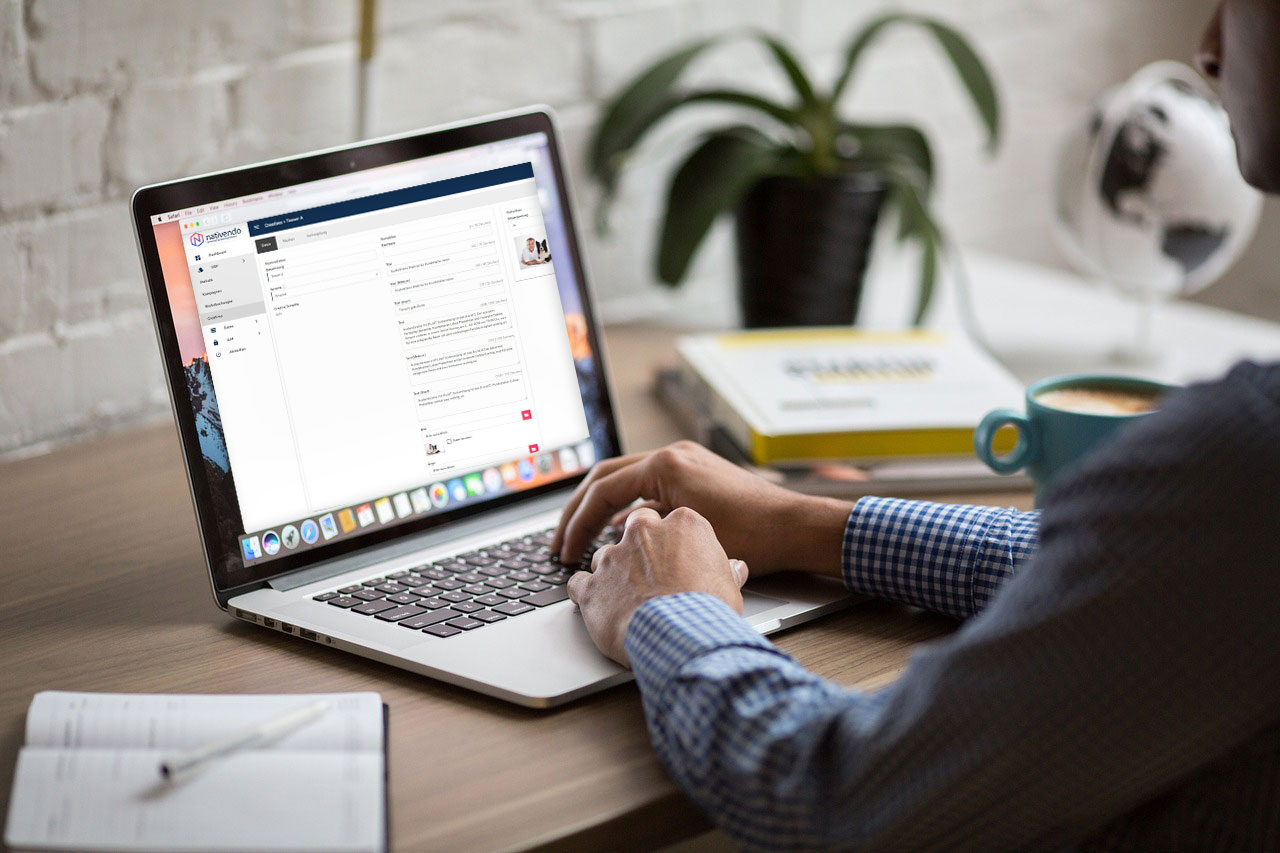 Erfolgreicher Start: Selfbooking-Plattform nativendo überzeugt die ...